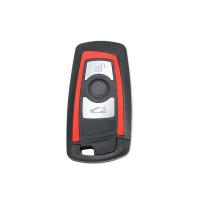China CAS4 CAS4+ Car Key 3 Buttons 868MHz Remote Key Fob Auto Part FCCID 9250284-01 for sale
