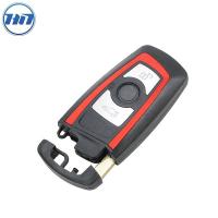 China CAS4 CAS4+ Car Key 3 Buttons 868MHz Remote Key Fob Auto Part FCCID 9250284-01 for sale