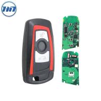 China CAS4 CAS4+ Car Key 3 Buttons 868MHz Remote Key Fob Auto Part FCCID 9250284-01 for sale