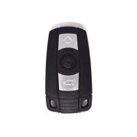 China 3 Buttons Keyless Remote Entry Car Key Fob FSK 315MHz 46 Chip Remote Key Fob for sale