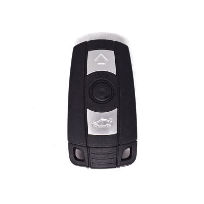China 3 Buttons Keyless Remote Entry Car Key Fob FSK 315MHz 46 Chip Remote Key Fob for sale