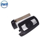 China 3 Buttons Keyless Remote Entry Car Key Fob FSK 315MHz 46 Chip Remote Key Fob for sale