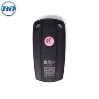 China 3 Buttons Keyless Remote Entry Car Key Fob FSK 315MHz 46 Chip Remote Key Fob for sale