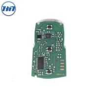 China 3 Buttons Keyless Remote Entry Car Key Fob FSK 315MHz 46 Chip Remote Key Fob for sale