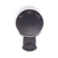 China HN00B278 KR55WK49333 3 Button Car Key Remote 315MHz PCF7952 Chip For 2006-2014 for sale