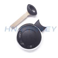 China HN00B278 KR55WK49333 3 Button Car Key Remote 315MHz PCF7952 Chip For 2006-2014 for sale