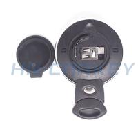 China HN00B278 KR55WK49333 3 Button Car Key Remote 315MHz PCF7952 Chip For 2006-2014 for sale