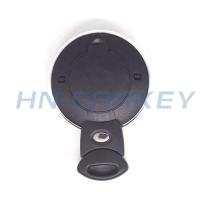 China BMW Mini Cooper 3 Button Remote Key 433MHz ID46 Chip KR55WK49333 for sale