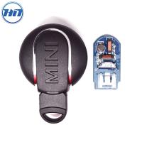China 433MHz 49 Chip Auto Keys 3 Button Car Smart Key Remote Board for sale