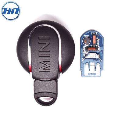 China 433MHz 49 Chip Auto Keys 3 Button Car Smart Key Remote Board for sale