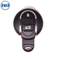 China 433MHz 49 Chip Auto Keys 3 Button Car Smart Key Remote Board for sale