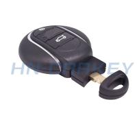 China 434MHz 3-Button Smart Proximity Remote Fob for BMW Mini Cooper F55 F56 for sale