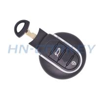 China 434MHz 3-Button Smart Proximity Remote Fob for BMW Mini Cooper F55 F56 for sale