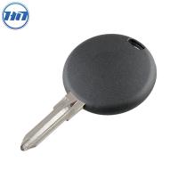 China 433MHz 3-Button Car Key Fob for Mercedes-Benz Smart Fortwo 1998-2006 for sale