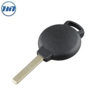 China Mercedes Benz Smart Fortwo 4 Button 315MHz Remote Key Fob PCF7941 for sale