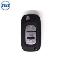 China 3 Buttons 315MHz 4A Remote Car Key Fob For Benz SMART for sale