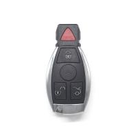 China Xhorse BE Key 4.2T 315MHz/433MHz Mercedes Benz Remote Key for sale