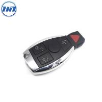 China Xhorse BE Key 4.2T 315MHz/433MHz Mercedes Benz Remote Key for sale