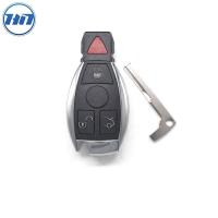 China Xhorse BE Key 4.2T 315MHz/433MHz Mercedes Benz Remote Key for sale