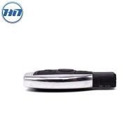 China BGA 433MHZ Keyless Remote Car Key For MB ID49 Chip 2 Buttons for sale