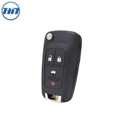 China 315MHz ID46 Chip Key For BUICK Car Key V2T01060512 for sale