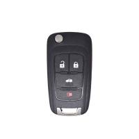 China 315MHz ID46 Chip Key For BUICK Car Key V2T01060512 for sale