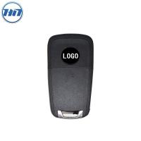 China 315MHz ID46 Chip Key For BUICK Car Key V2T01060512 for sale