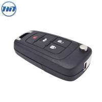 China 315MHz ID46 Chip Key For BUICK Car Key V2T01060512 for sale