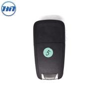 China Original Car Key For Excelle Folding Smart Chip 26253943 for sale