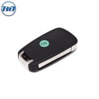 China Original Car Key For Excelle Folding Smart Chip 26253943 for sale