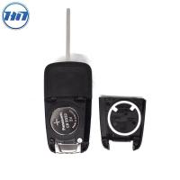 China Original Car Key For Excelle Folding Smart Chip 26253943 for sale