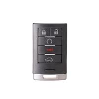 China 315Mhz PCF7952 Chip Key For Cadillac Auto Remote Keyless Entry Car Fob FCCID M3N5WY7777A for sale