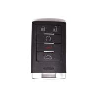 China 5 Button Smart Remote Fob For XTS ATS FCC-ID:NBG009768 for sale