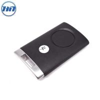 China 5 Button Smart Remote Fob For XTS ATS FCC-ID:NBG009768 for sale