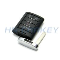 China 5 Button Smart Remote Fob for XTS ATS FCC-ID:NBG009768 for sale