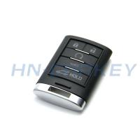 China 5 Button Smart Remote Fob for XTS ATS FCC-ID:NBG009768 for sale
