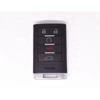China Smart Key Remote for SLS CTS Fob FCCID M3N5WY777A for sale