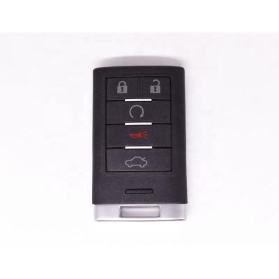 China Smart Key Remote for SLS CTS Fob FCCID M3N5WY777A for sale