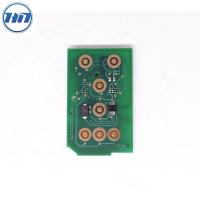 China Smart Key Remote for SLS CTS Fob FCCID M3N5WY777A for sale