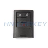 China Smart Car Key Fob For SRX FCCID NBG009768T 20984232 22865378 for sale