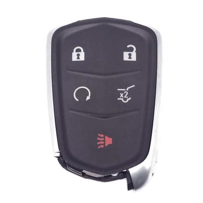 China Original smart remote FCCID HYQ2EB Model 2EB for sale