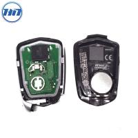 China Original smart remote FCCID HYQ2EB Model 2EB for sale
