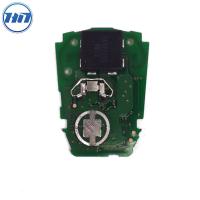 China Original smart remote FCCID HYQ2EB Model 2EB for sale