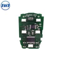 China Original smart remote FCCID HYQ2EB Model 2EB for sale