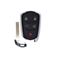 China Original Smart Key for ATS CTS XTS FCCID HYQ2AB GM 13598507 for sale