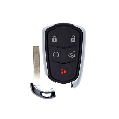 China Original Smart Key for ATS CTS XTS FCCID HYQ2AB GM 13598507 for sale