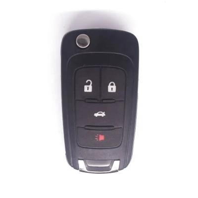 China Smart Car Key For Chevrolet 315MHz ID46 PCF7947A Chip FCCID AVL-B01T1AC for sale