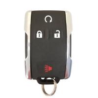 China Keyless Smart Remote Key Fob for GMC FCCID 13580082 for sale