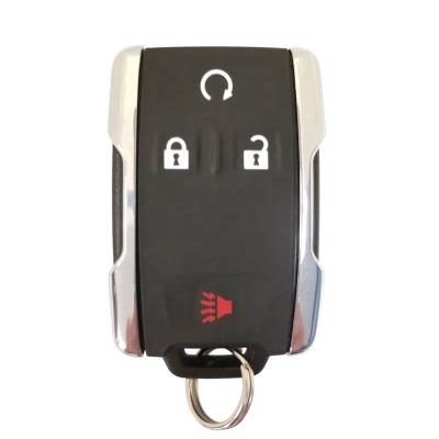 China Keyless Smart Remote Key Fob for GMC FCCID 13580082 for sale