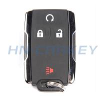 China Keyless Smart Remote Key Fob for GMC FCCID 13580082 for sale